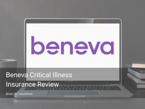 Beneva Critical Illness Insurance Review